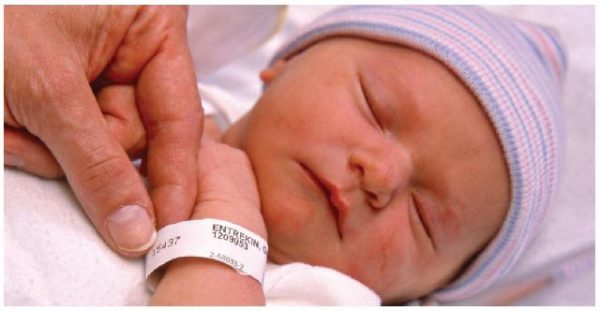 Importancia identificación pacientes en centros de salud