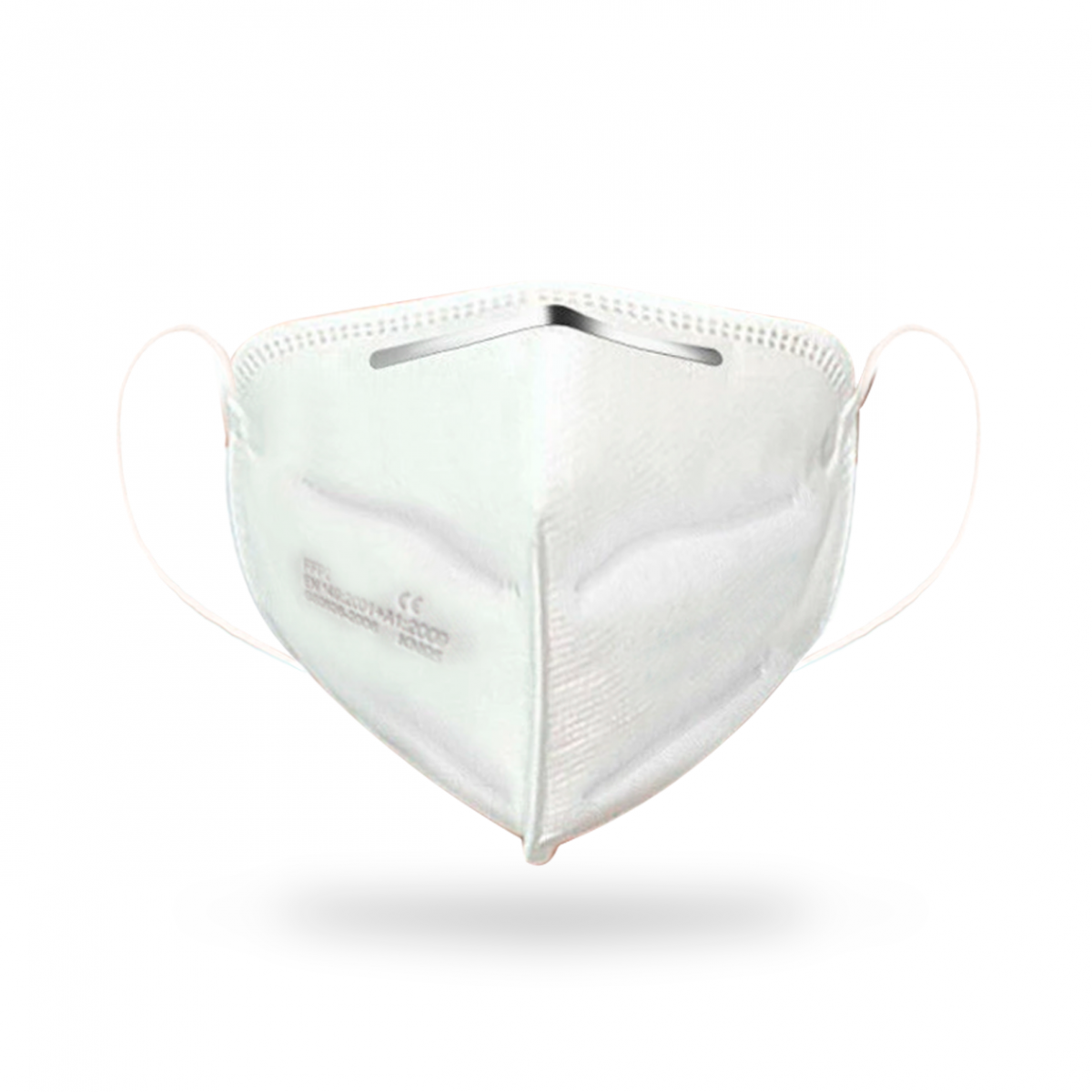 KN95 XKS (10 UND.) - IDmedic - Brazaletes Médicos KN95 XKS (10 UND.)